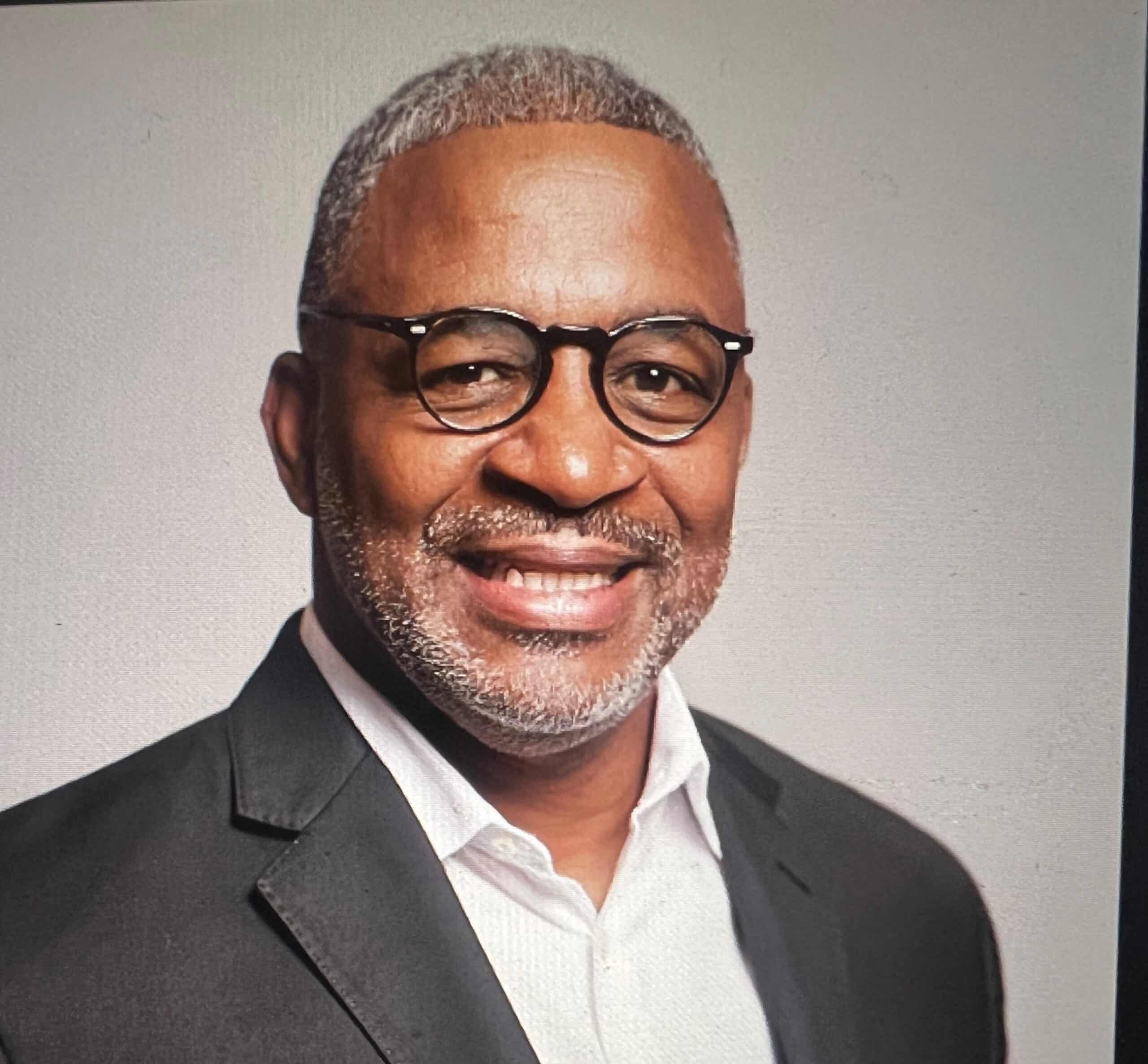 Keith Penn-Jones, MBA, PCC - Standards for Excellence Institute