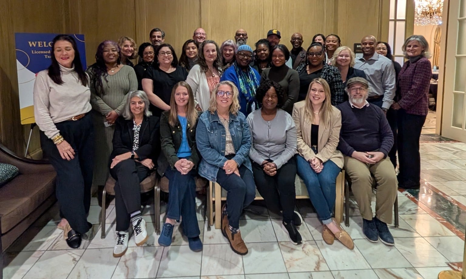 Introducing: Standards for Excellence Institute® Licensed Consultant ...